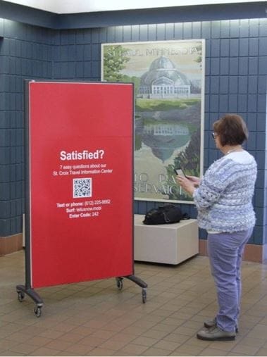 QR Codes for Business - Enhancing the Customer Experience